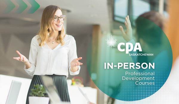 Chartered Professional Accountants Saskatchewan