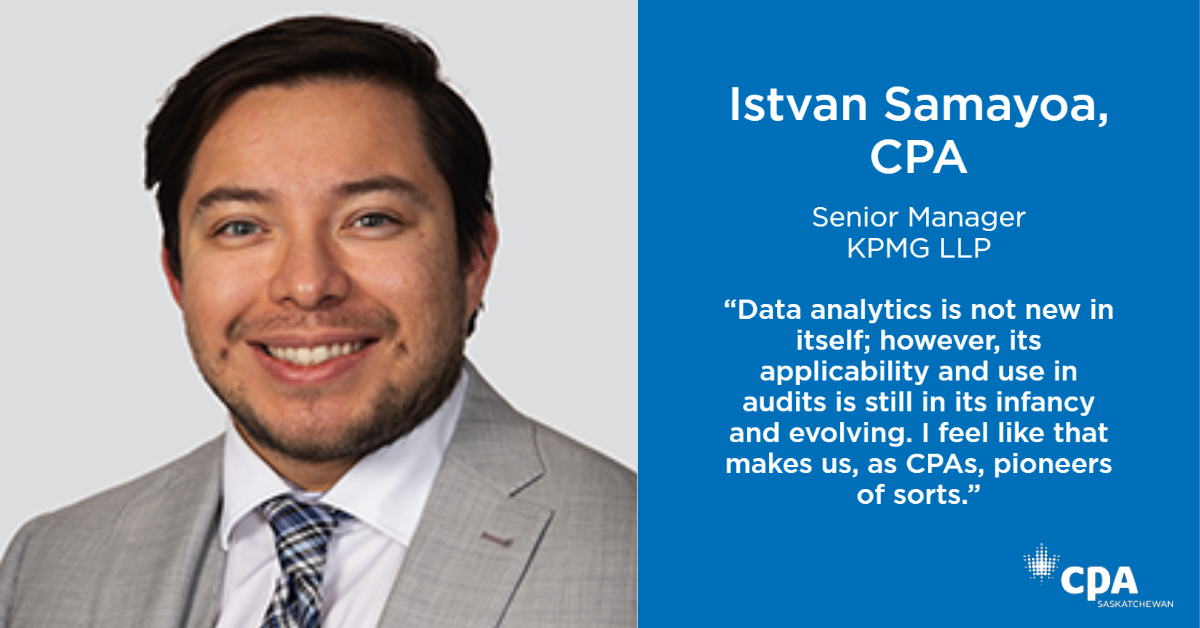 Chartered Professional Accountants Saskatchewan